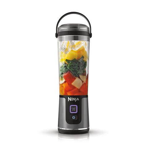 Ninja Blast Portable Blender Sharkninja Indonesia