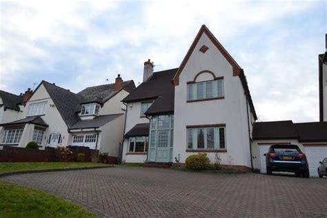 Property Valuation 14a Russell Road Moseley Birmingham B13 8rd