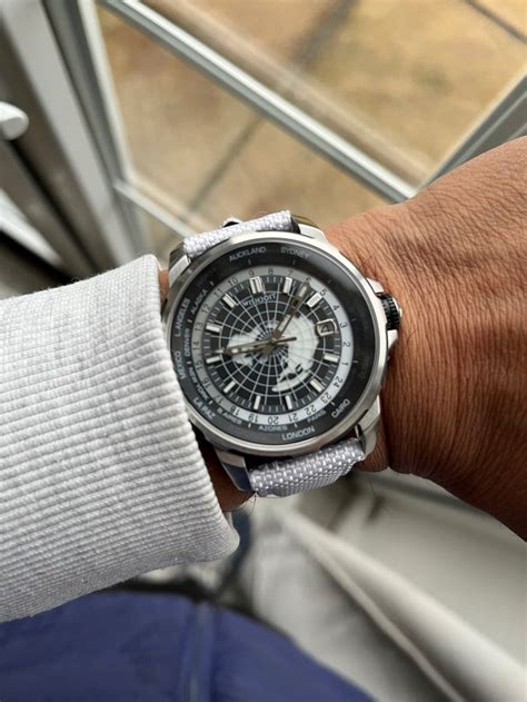 The 5 Best World Timer Watches Of All Timeimer Watches From Wishdoit Wishdoit Watches