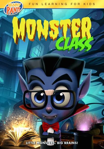 Watch Monster Class 2020 Free Movies Tubi
