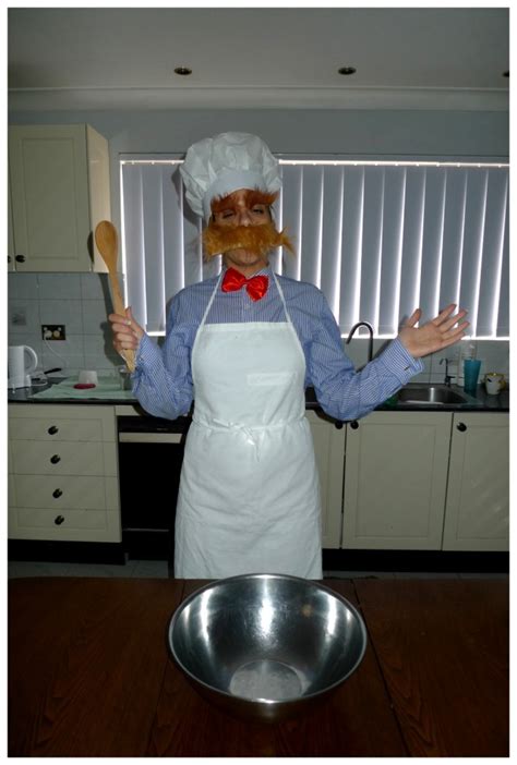 Swedish Chef Costume Swedish Chef Archives Tubefilter