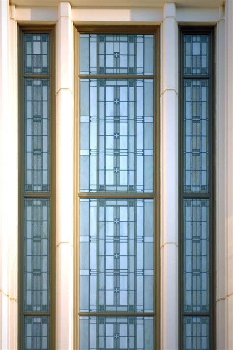 Twin Falls Idaho Temple More Window … Flickr
