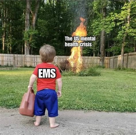 80 Memes That Might Only Make You Laugh If Youre An Emt Or Paramedic