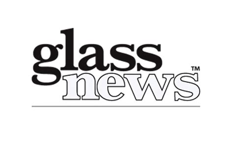 Glass News Covers Glasscraft Website Launch Glasscraft Glass