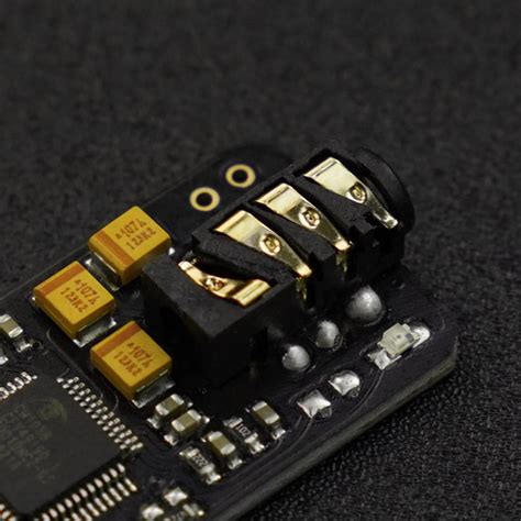 mini scheda audio esterna usb per nvidia jetson nano raspberry pi 400