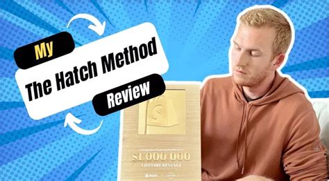 The Hatch Method Review Updated By Jake Hatch Digital Course Detective