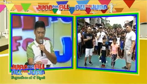 Here Are Some Of Eat Bulaga S Iconic Segments Pep Ph