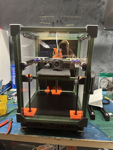 Salad Fork 180mm Self Source Configurator By West3d Printers For Ants