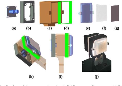 Figure 2 From Self Supervised Contact Geometry Learning By Gelstereo