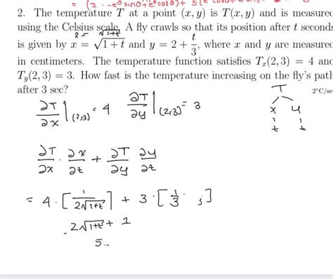 Please Explain My Error Here Rcalculus