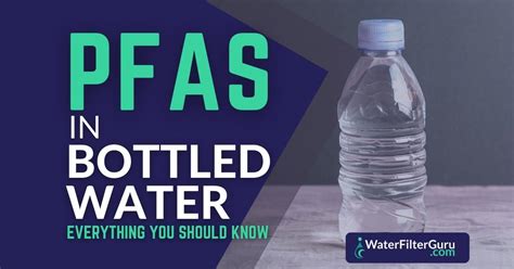 Bacteria In Bottled Water