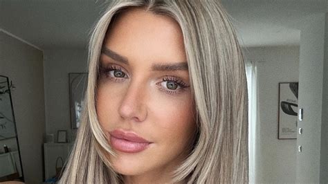 Noch Ganz Frisch Gerda Lewis Datet Momentan Jemanden