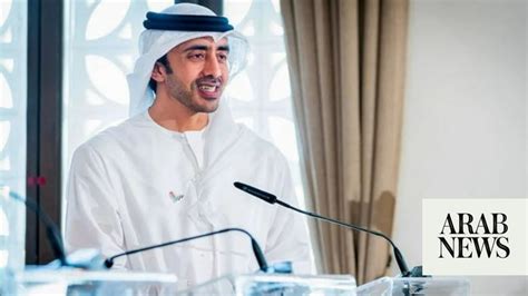 Uae President Thanks Education Workers In World Teachers Day Speech Arab News