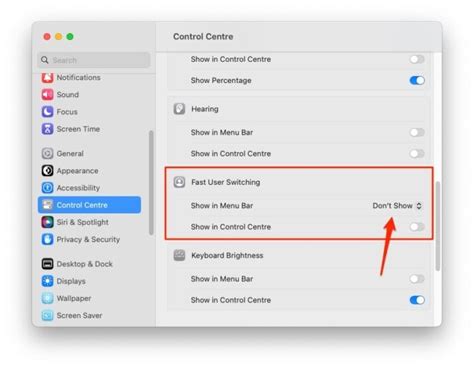 Is Your Macbook Menu Bar Disappeared Heres How To Fix Techlatest