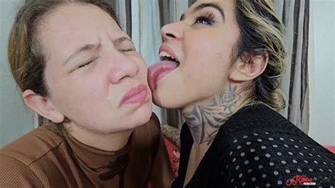 L Face With Spit Jets Victoria Dias Clip 4 New July 2025