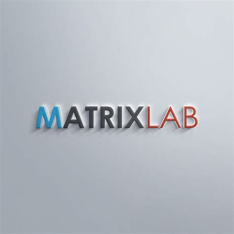 Matrix Lab