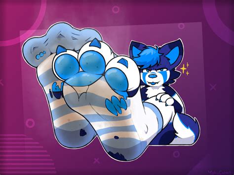 Rule 34 3 Toes Alternate Version At Source Anthro Biped Clothing