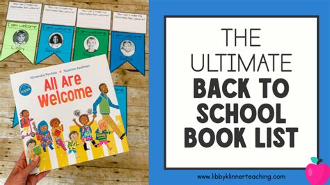 Classroom Management How To Set Up A Classroom Command Center Libby