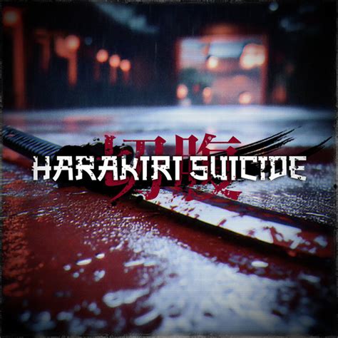 Sun Eater Harakiri Suicide Single 2025 Core Radio