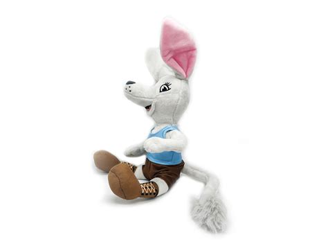 Bella The Bilby 20cm Plush Dreamworld Online Store