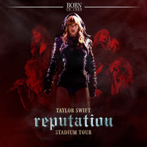 Taylor Swift Reputation Stadium Tour 31 De Dezembro De 2018 Filmow