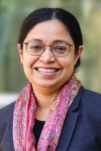 Sonia Akter Crawford School Of Public Policy