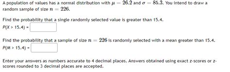 Solved For A Standard Normal Distribution Find Chegg