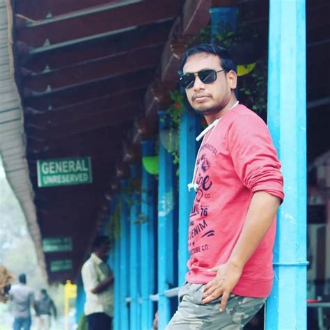 Amol Giri Iam Amol G • Threads Say More