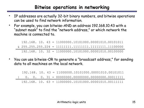ppt arithmetic logic units powerpoint presentation free download
