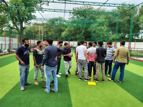 Teamcelebration Funtimes Teambuilding Samarthemobility Samarth E Mobility Pvt Ltd