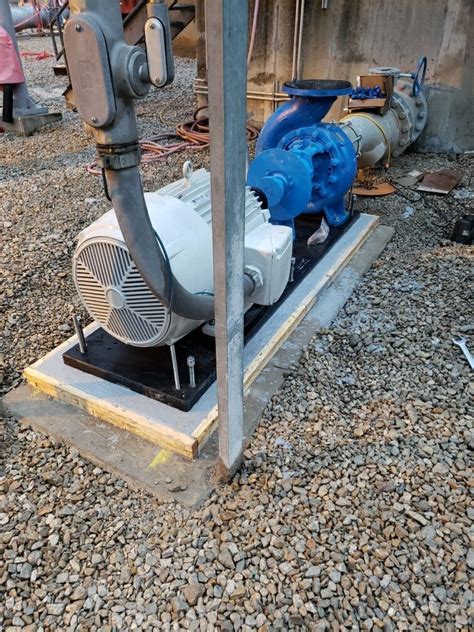Grout Pump Base At Linda Comstock Blog