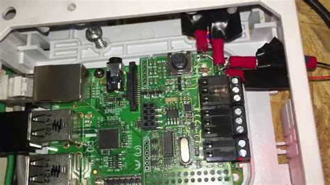 Automating Home Solar Using A Raspberry Pi Usb To Rs485 And A
