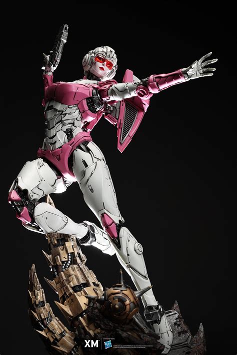 Arcee Transformers