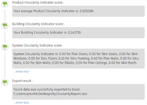 Github Circularecobimcircularitytool4revit The Circular Ecobim Project Aims To Create A Set
