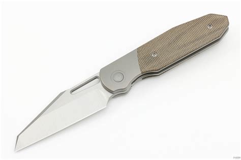Production Gom Arizona Custom Knives