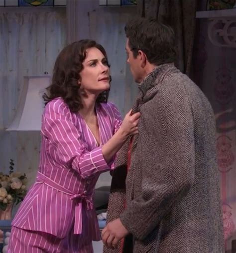 Laura Benanti In She Loves Me 2016 She Loves Me Musical Theatre
