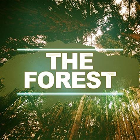 Amazon Music Forest Soundscapesのthe Forest Jp