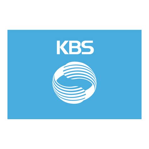 Korean Broadcasting System Logo Png Vector Svg Free Download