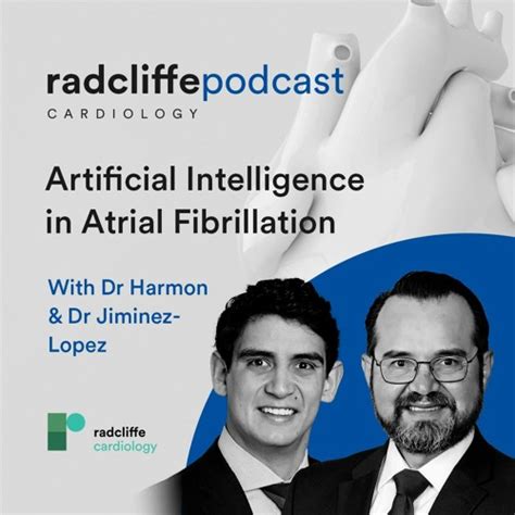 Stream Episode Artificial Intelligence In Atrial Fibrillation By The