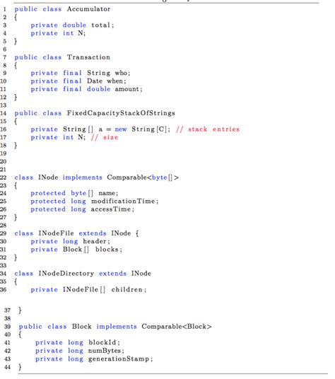 Solved Public Class Accumulator Private Double Total