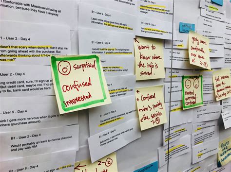 Designing For Continuous Authentication At Mastercard Aroon Mathai