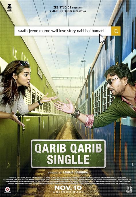 Qarib Qarib Singlle Box Office Budget Hit Or Flop Predictions