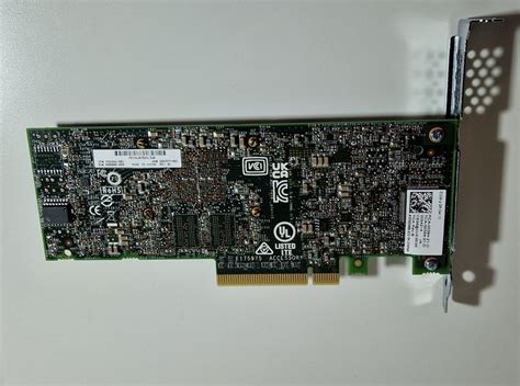 Hphpe Smart Array E208i P 12g Sassata Hbaraid Controller Gebraucht