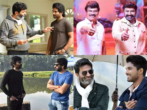 Ram Charan Teja And Allu Arjun Relation