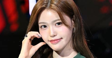 사진 이즈나 정세비사랑의 볼하트 조선비즈