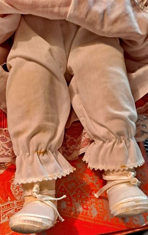 Vintage Sekiguchi Sakai Jennifer Marilyn 20 Bavarian Girl Doll 1351