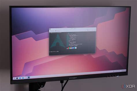 Its Easy To Make Arch Linux Better Than Windows — Heres How