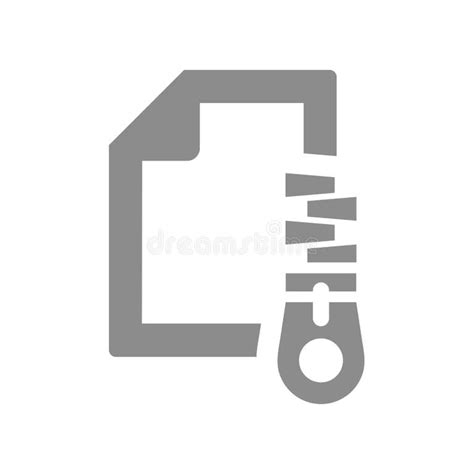 Compression Symbol Stock Illustrations 3029 Compression Symbol Stock