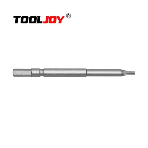 801 Electronic Screwdriver Bits Torx Plus Ip Type S2 Material Magnetic