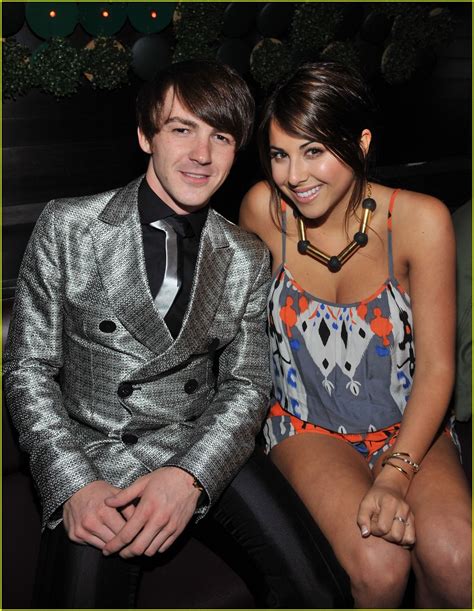 Daniella Monet Happy Birthday Drake Bell Photo 423976 Photo
